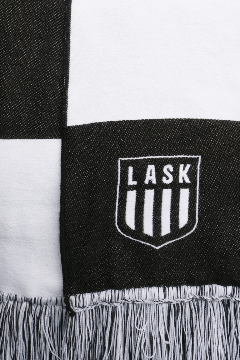 LASK Branding – Zunder